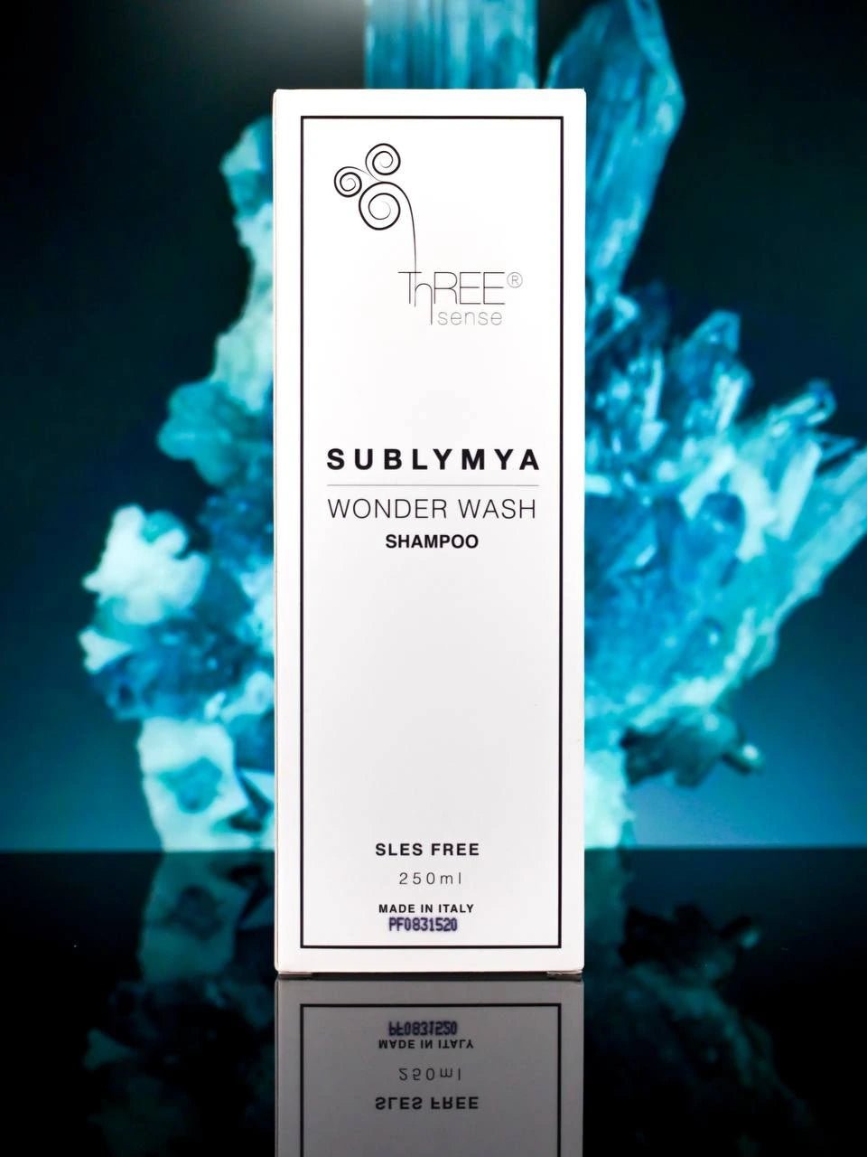 Sublymya Wonder Wash 250ml – Bio4Life